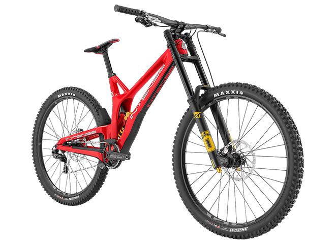 Intense | Cross Country Powersports