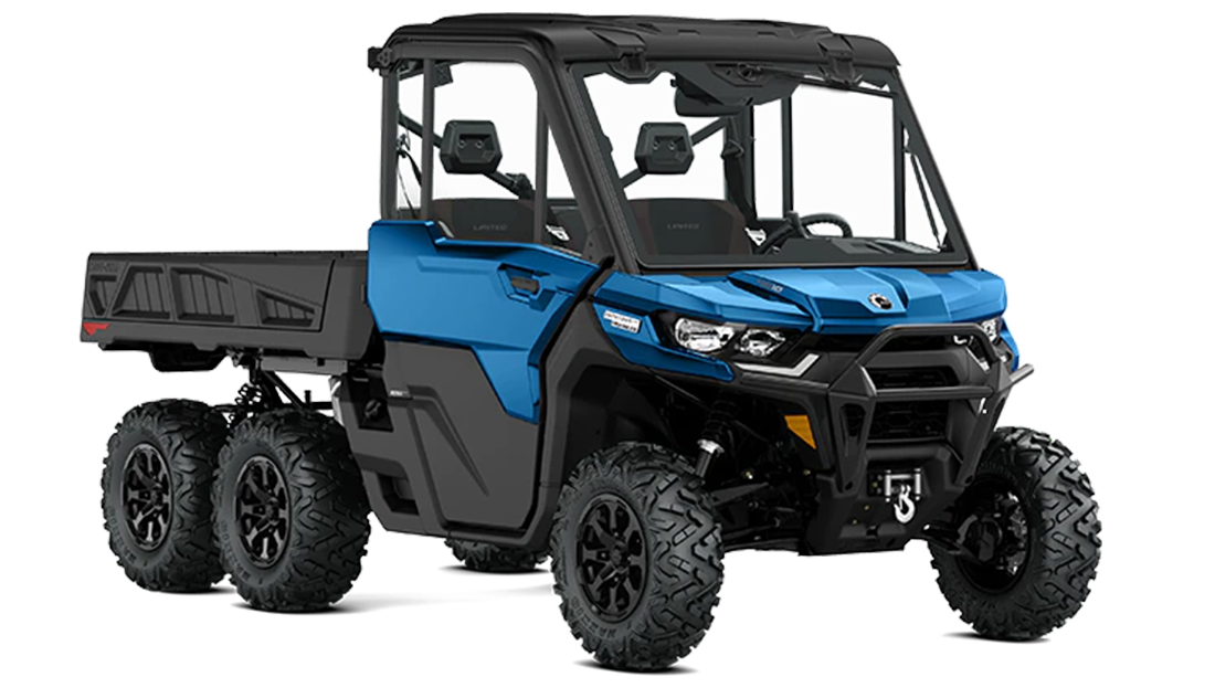 Can-Am Off Road | Cross Country Powersports