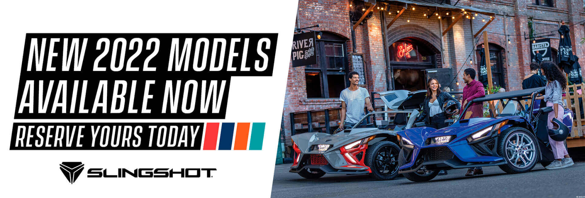 Cross Country Powersports | Metuchen NJ | Powersport Dealer