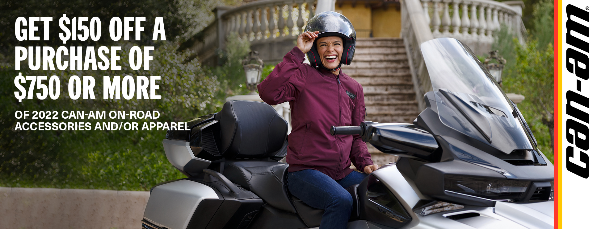 Cross Country Powersports | Metuchen NJ | Powersport Dealer