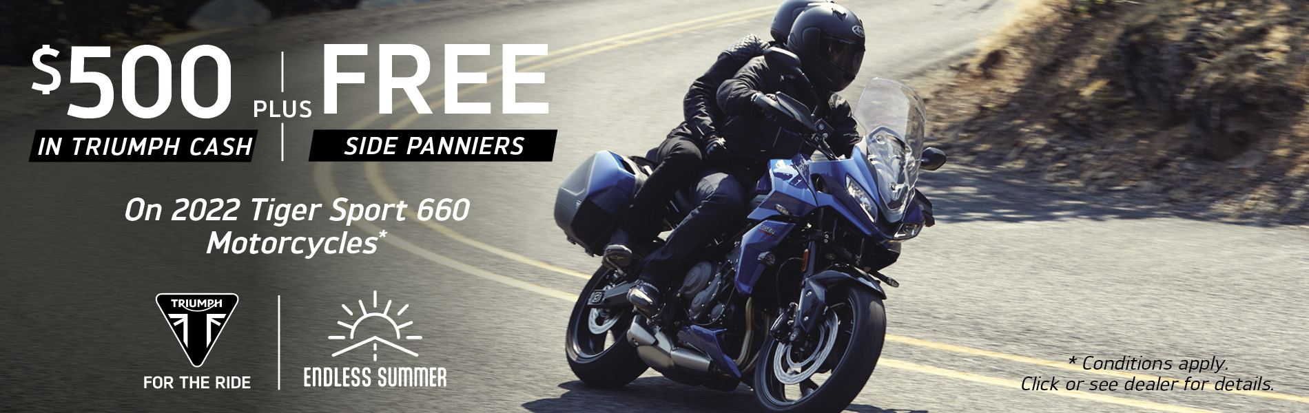 Cross Country Powersports | Metuchen NJ | Powersport Dealer