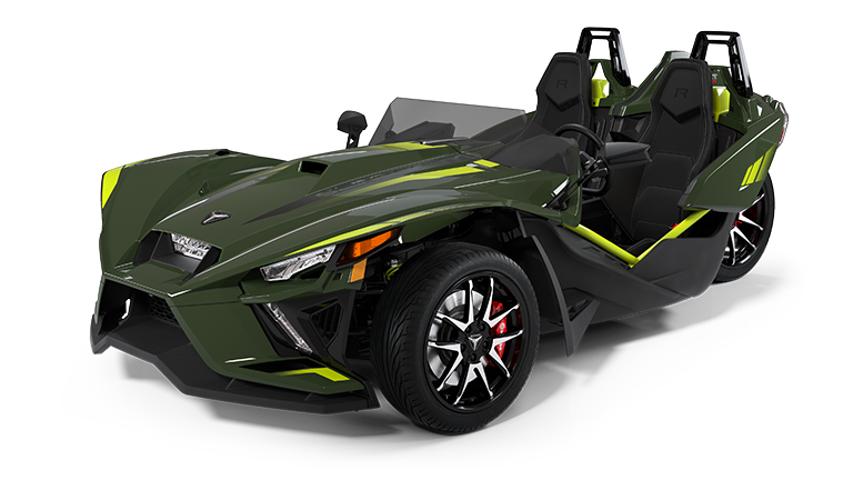 Slingshot | Cross Country Powersports