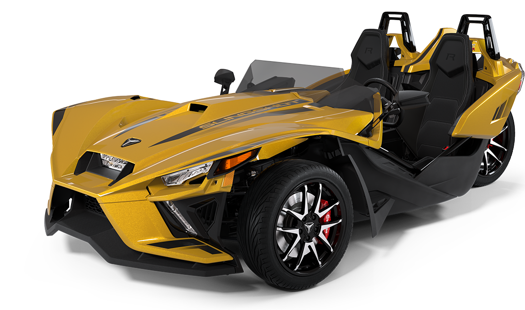 Slingshot | Cross Country Powersports