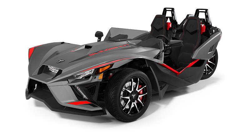 Slingshot | Cross Country Powersports