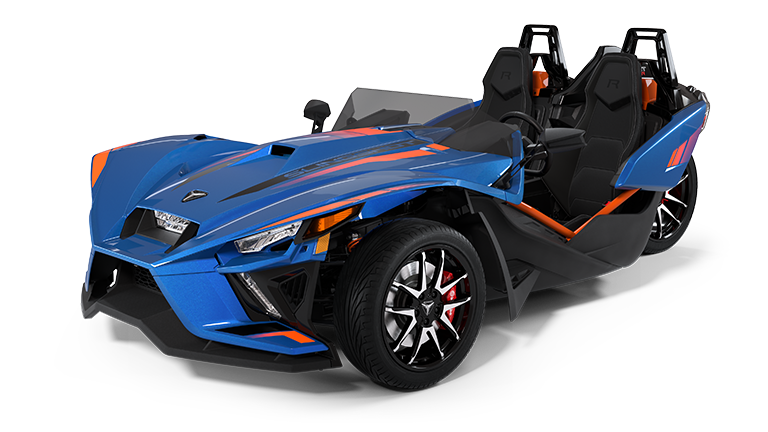 Slingshot | Cross Country Powersports