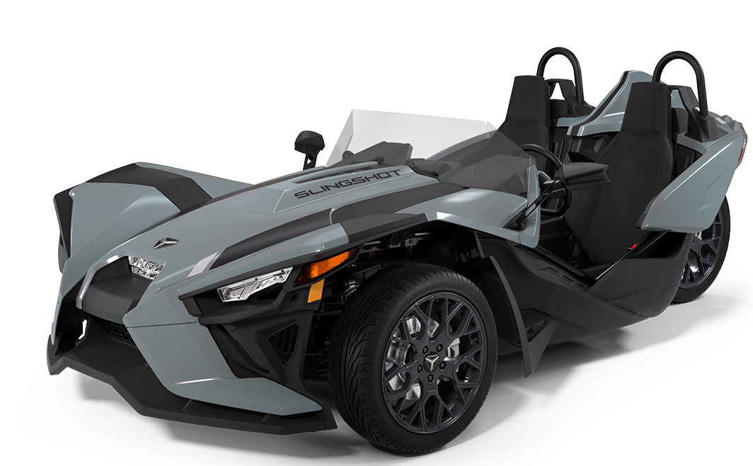 Slingshot | Cross Country Powersports