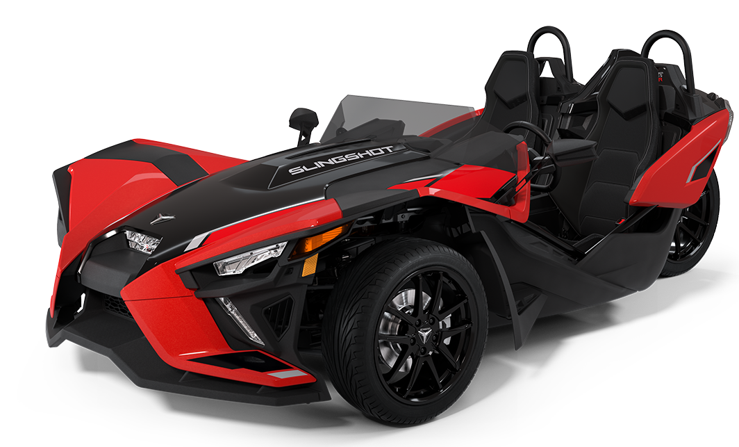 Slingshot | Cross Country Powersports