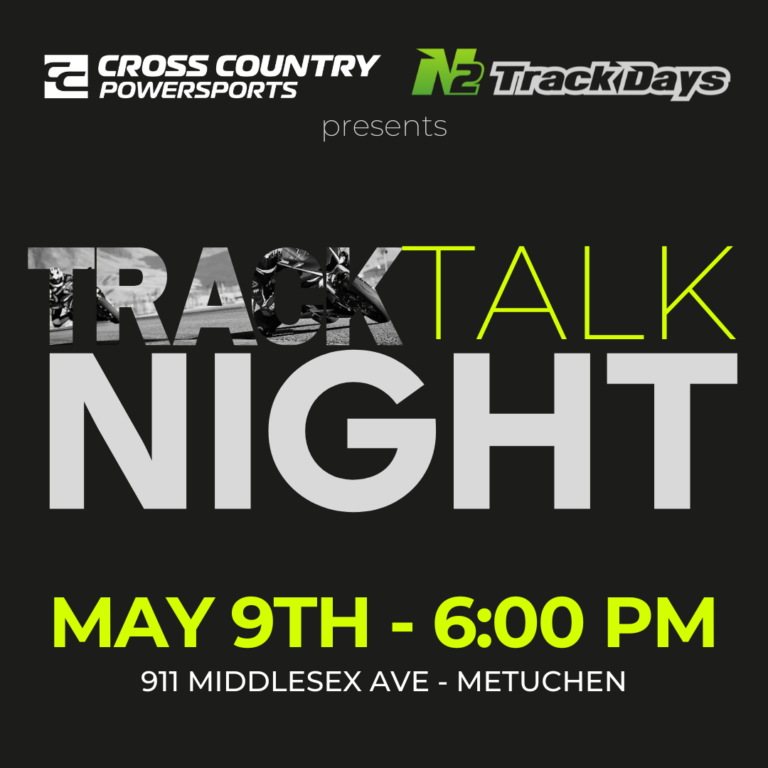 Events for May 2026 | Cross Country Powersports