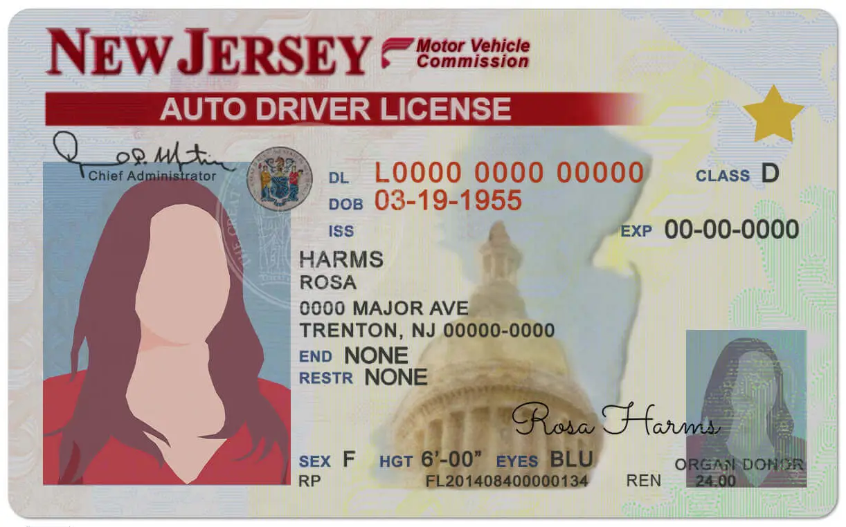 Get a Motorcycle License in NJ | Cross Country Powersports