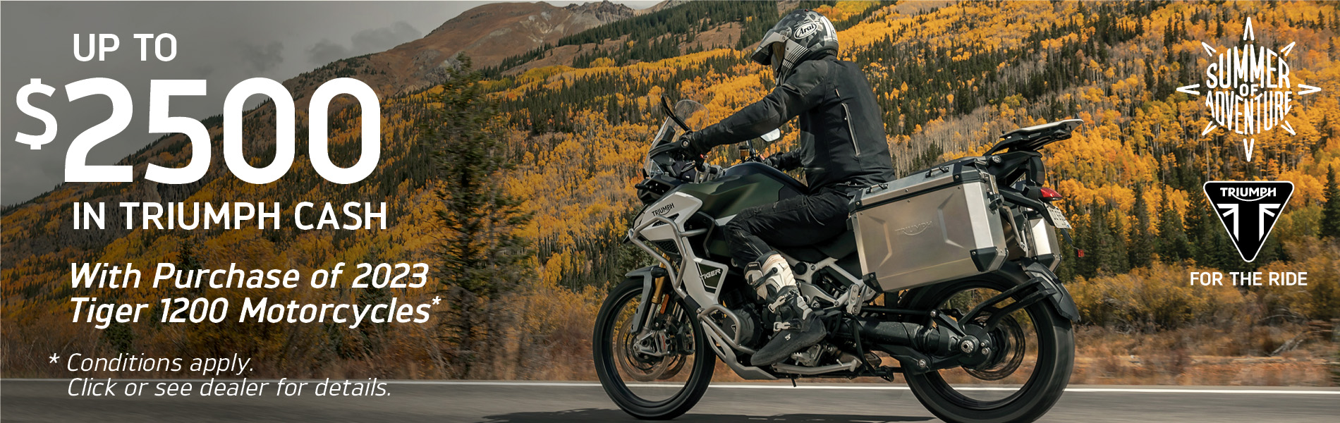 Cross Country Powersports | Powersport Dealer in Metuchen NJ