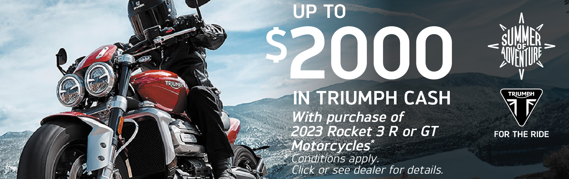 Cross Country Powersports | Powersport Dealer in Metuchen NJ